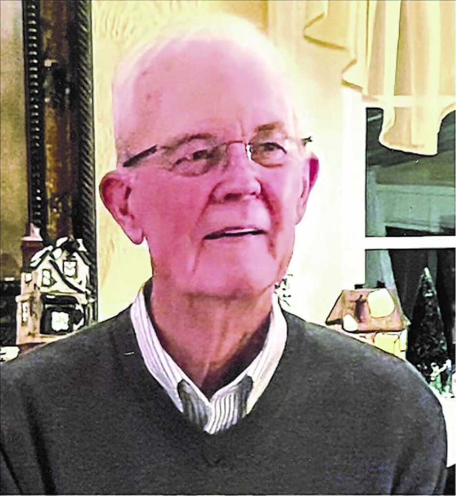 Frank Lester Bowers III - Herald-Standard